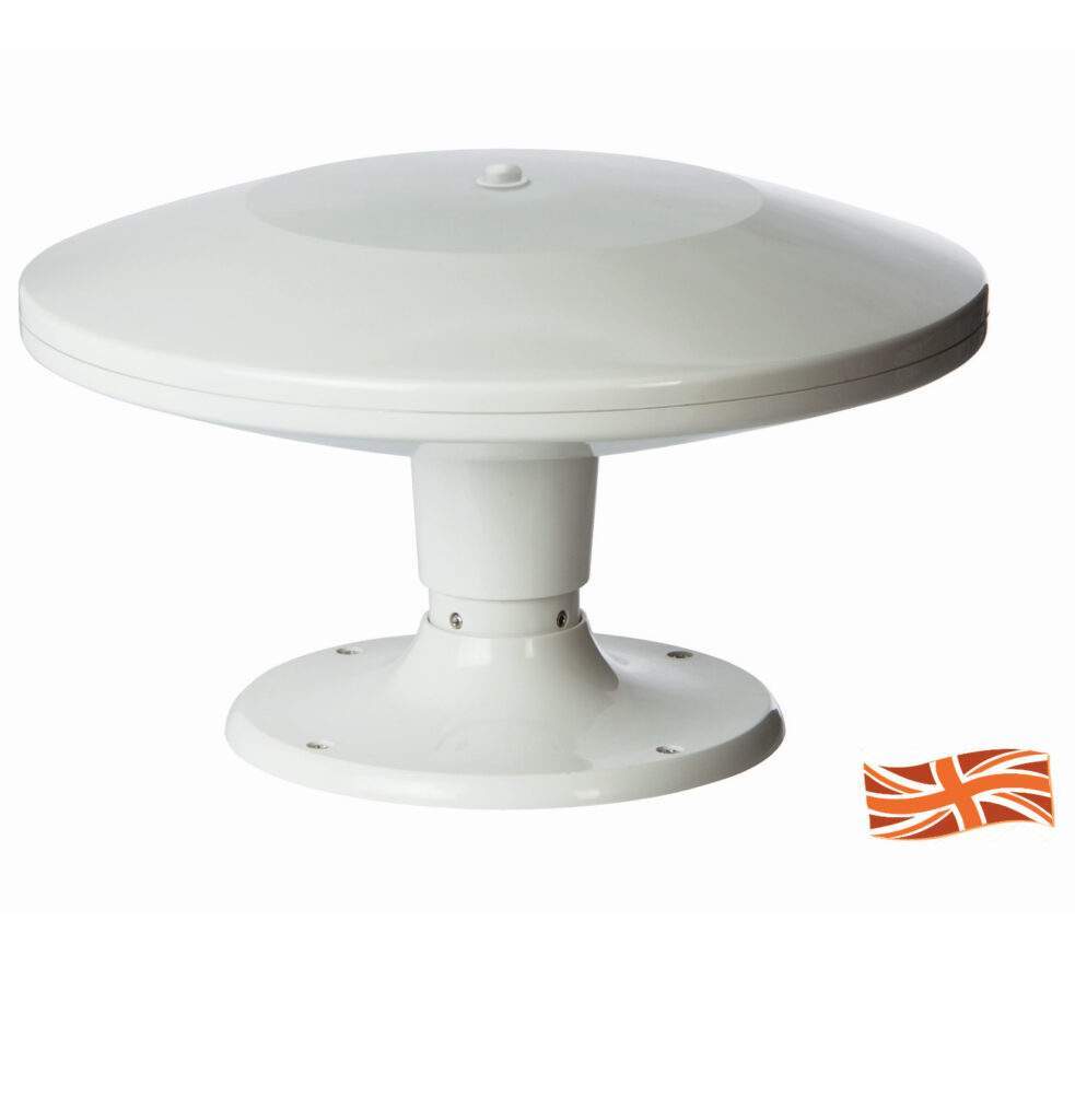 STATUS 570 Directional Digital TV & FM DAB Radio Antenna – Vision Plus