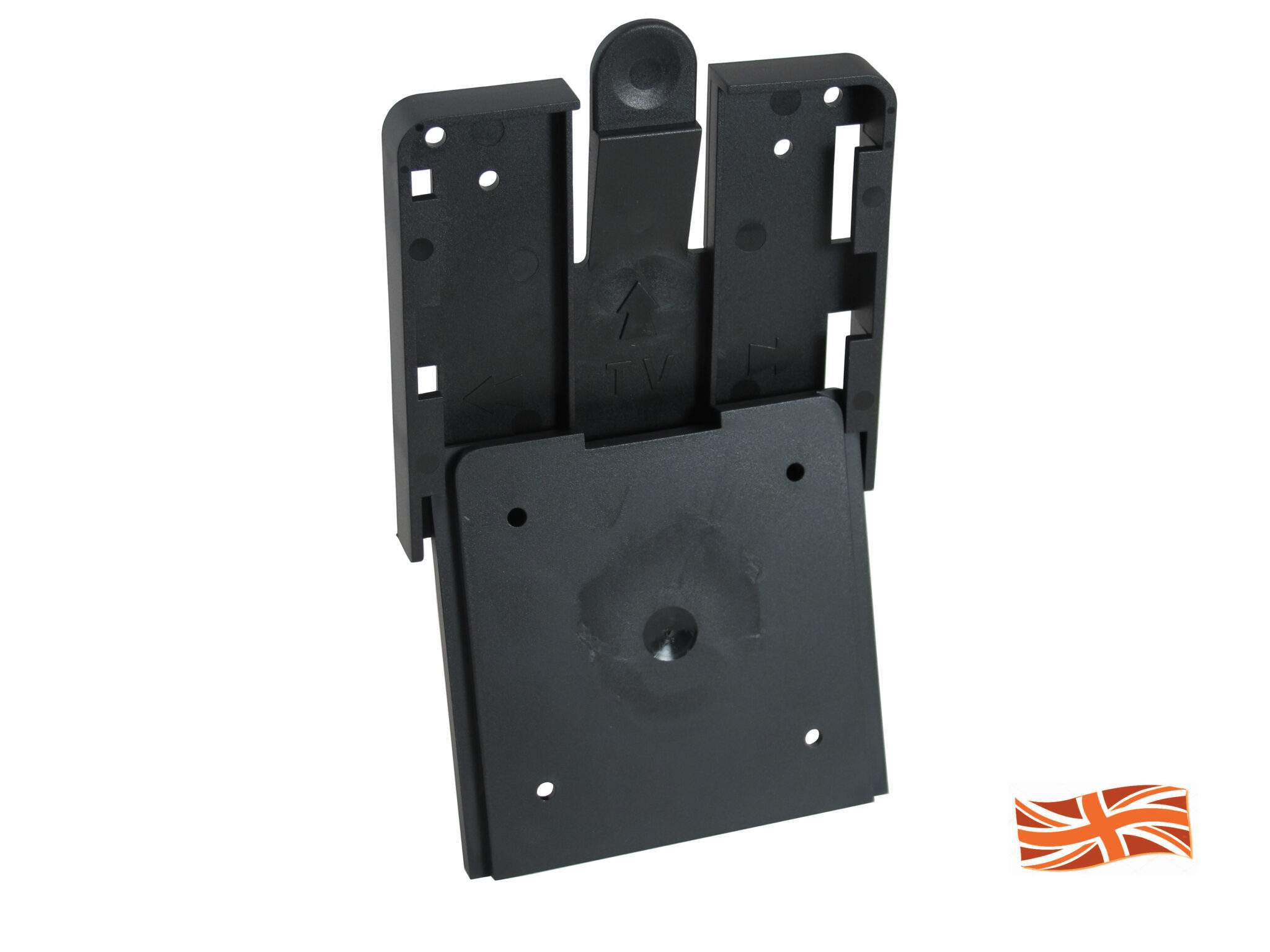 Vision Plus – “Quick Release” TV Bracket + Replacement TV mounting ...