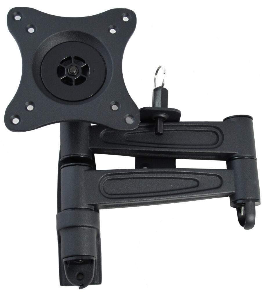 Vision Plus – “Quick Release” TV Bracket + Replacement TV mounting ...
