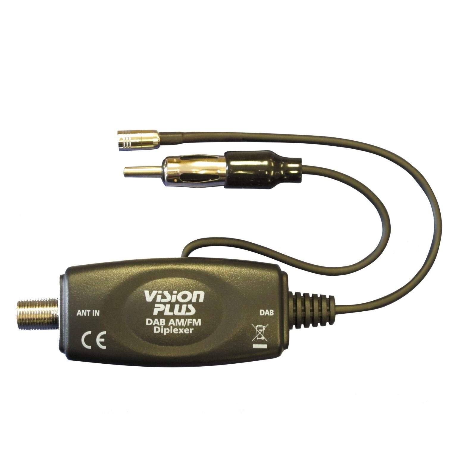 Product Catalogue – Vision Plus