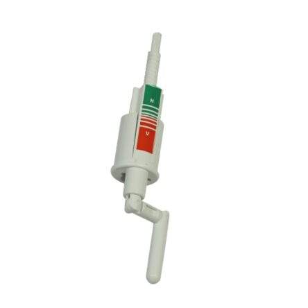 Winder Handle & End Cap (with H/V Indicator) – Status 550/560/570/580 ...