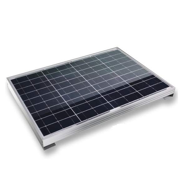SOLAR Panels – Vision Plus