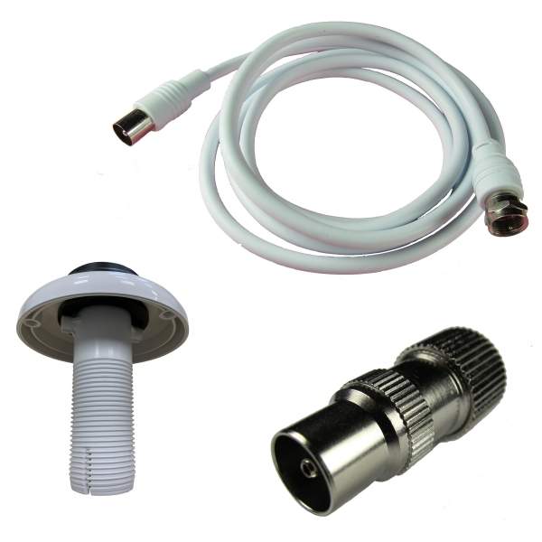 ANTENNA Accessories – Vision Plus