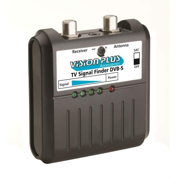 VISION PLUS Amplifiers – Vision Plus