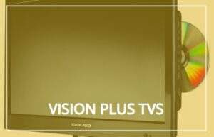 Vision Plus