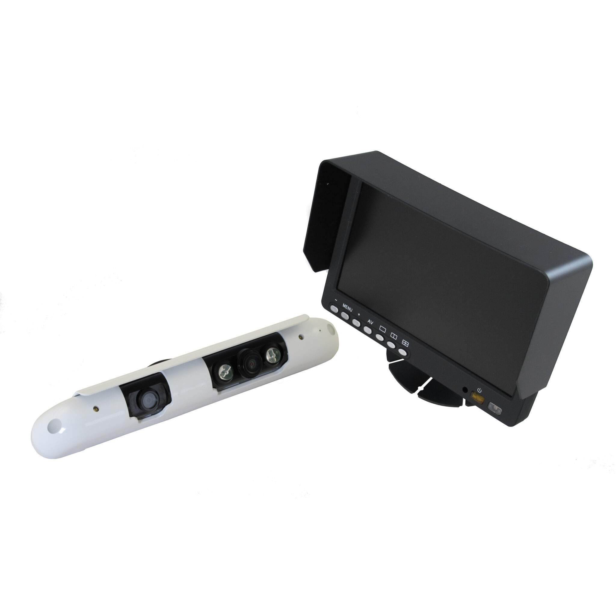 Product Catalogue – Vision Plus