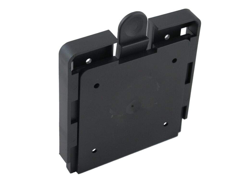 Vision Plus – “Quick Release” TV Bracket + Replacement TV mounting ...