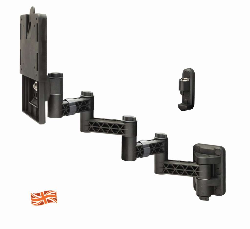 VISION PLUS TV Brackets – Vision Plus