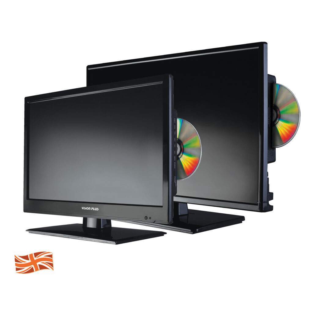 TV Remote Control – 2019 onwards Model (Non Smart) – Vision Plus