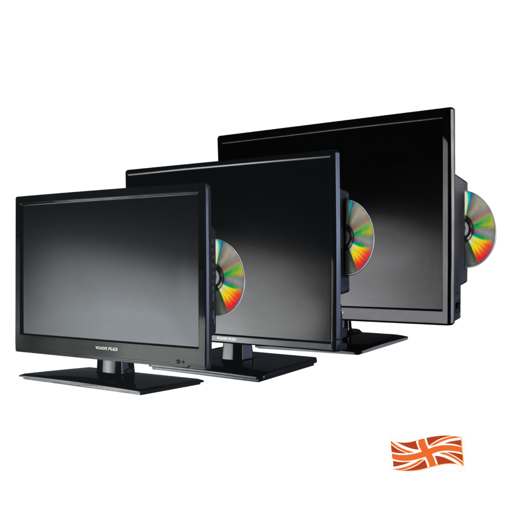 Product Catalogue – Vision Plus