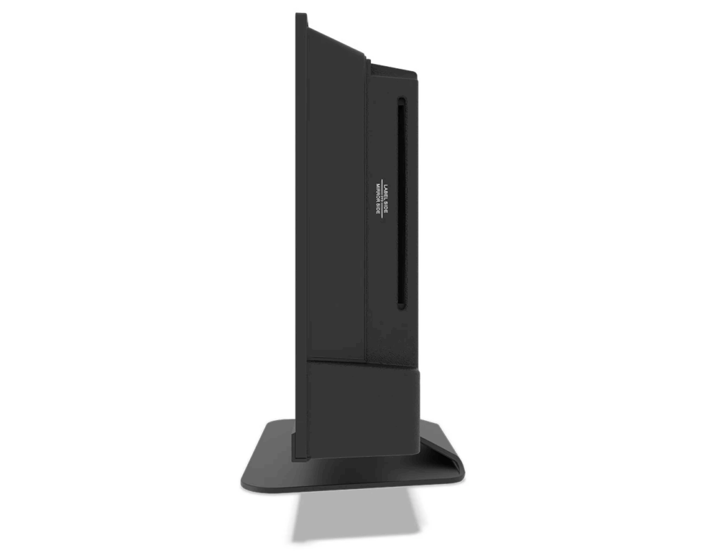 VISION PLUS 19″ SMART TV with DVD – Vision Plus