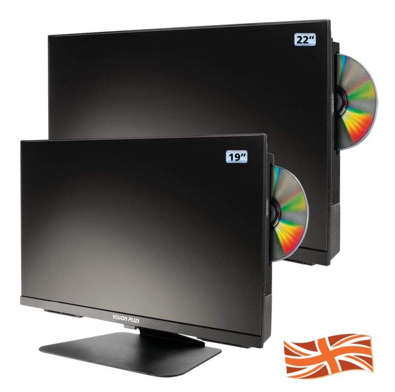 Product Catalogue – Vision Plus