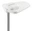 STATUS 570 Directional TV & WiFi Antenna + 5G Router – WHITE – Vision Plus