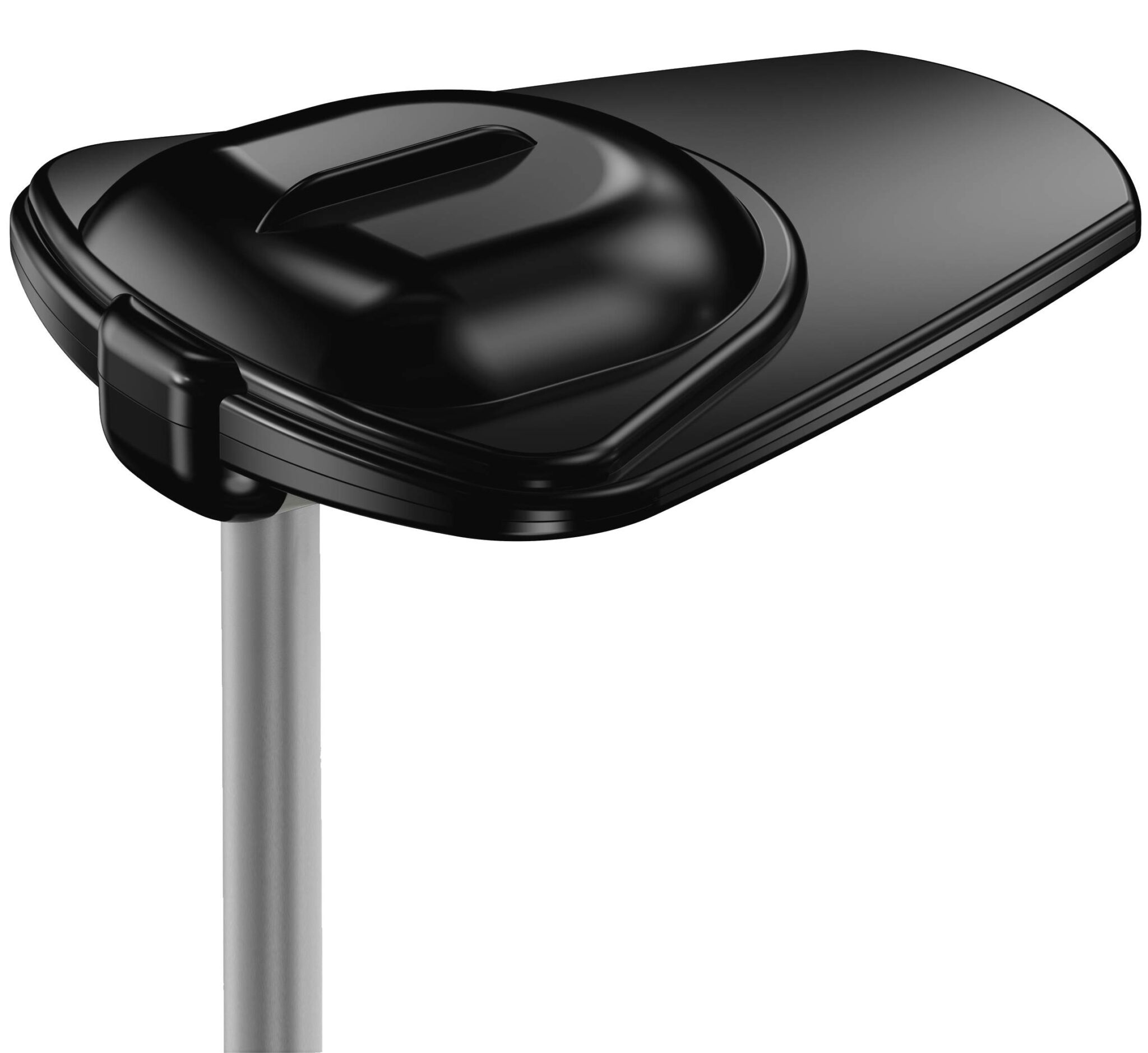 STATUS 570 Directional TV & WiFi Antenna + 5G Router – UPGRADE – BLACK ...